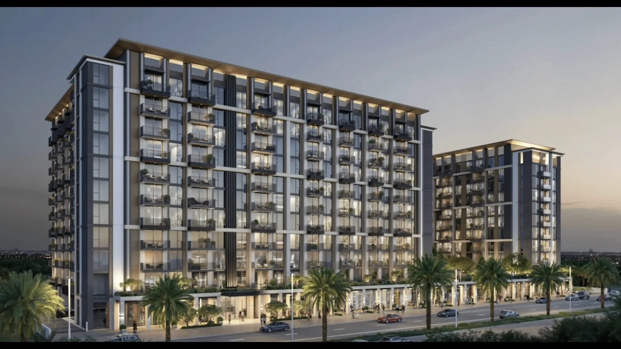 Residential Plots in Dubai: Where Smart Investors Are Building Long ...
